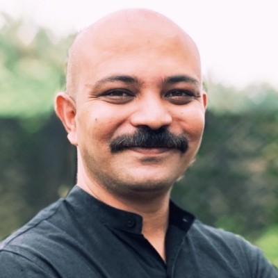 Vinay UX Designer